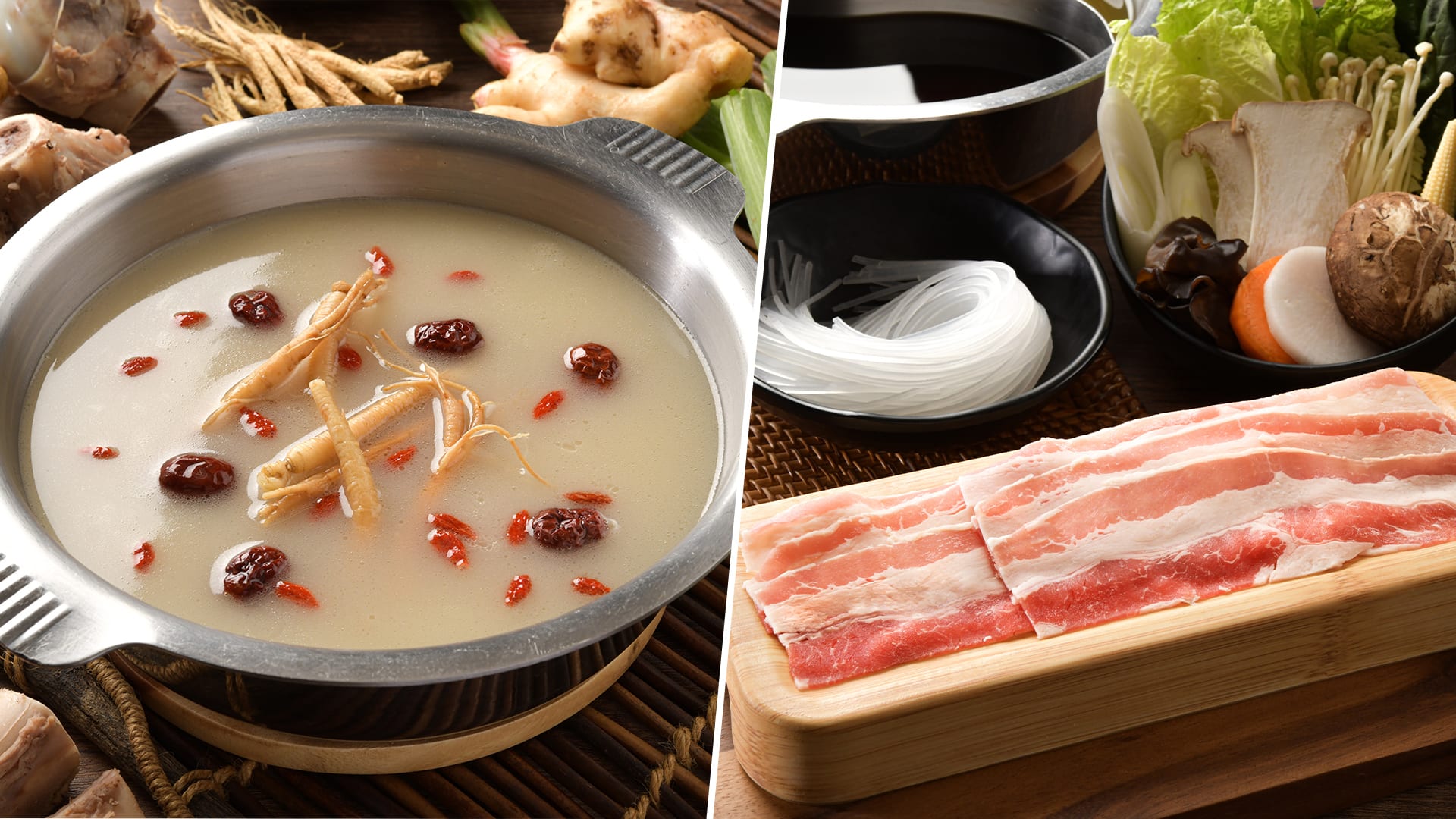 Petite Shabu-Shabu For Solo Diners Or Couples At New Eatery; Single ...