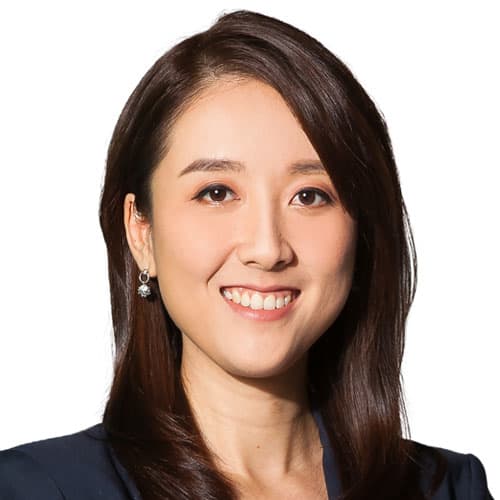 Tan Si Hui - CNA Luxury