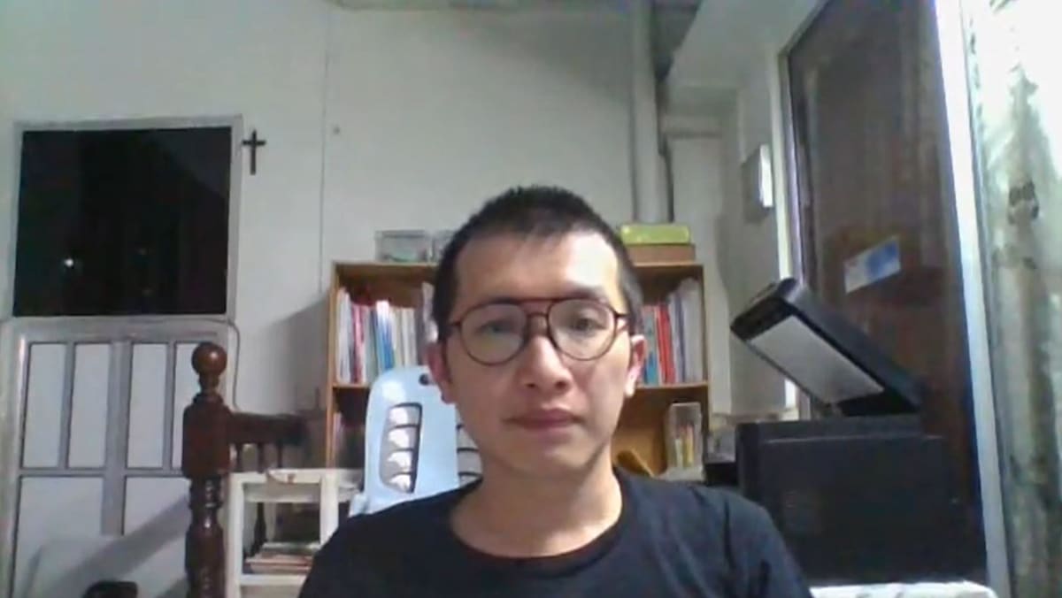 Reform Party’s Charles Yeo investigated for alleged criminal breach of ...