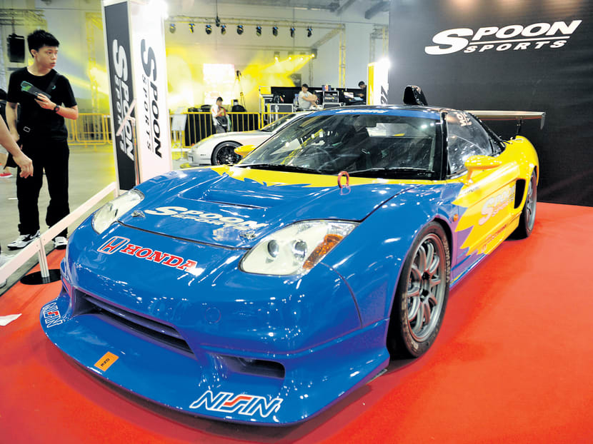 Auto-matic fun - TODAY