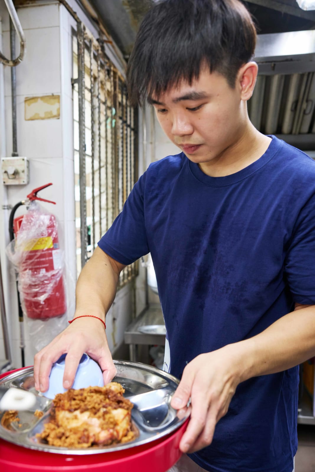 23-Year-Old Gives Up Job Hunting After 6 Weeks To Open $80K Peranakan ...