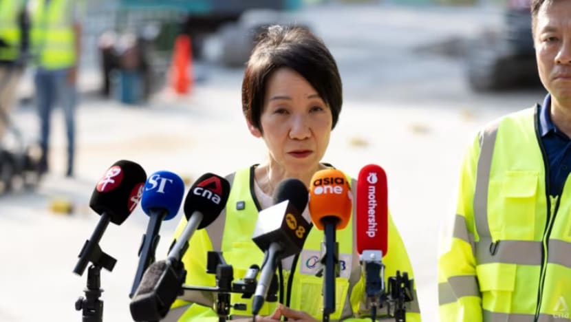 KILASAN: Ideologi pelampau semakin rencam di SG, AI antara pemangkin ...