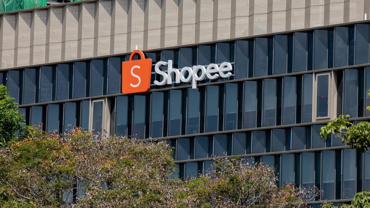 Shopee rises to top tier of e-commerce platform safety ratings ...