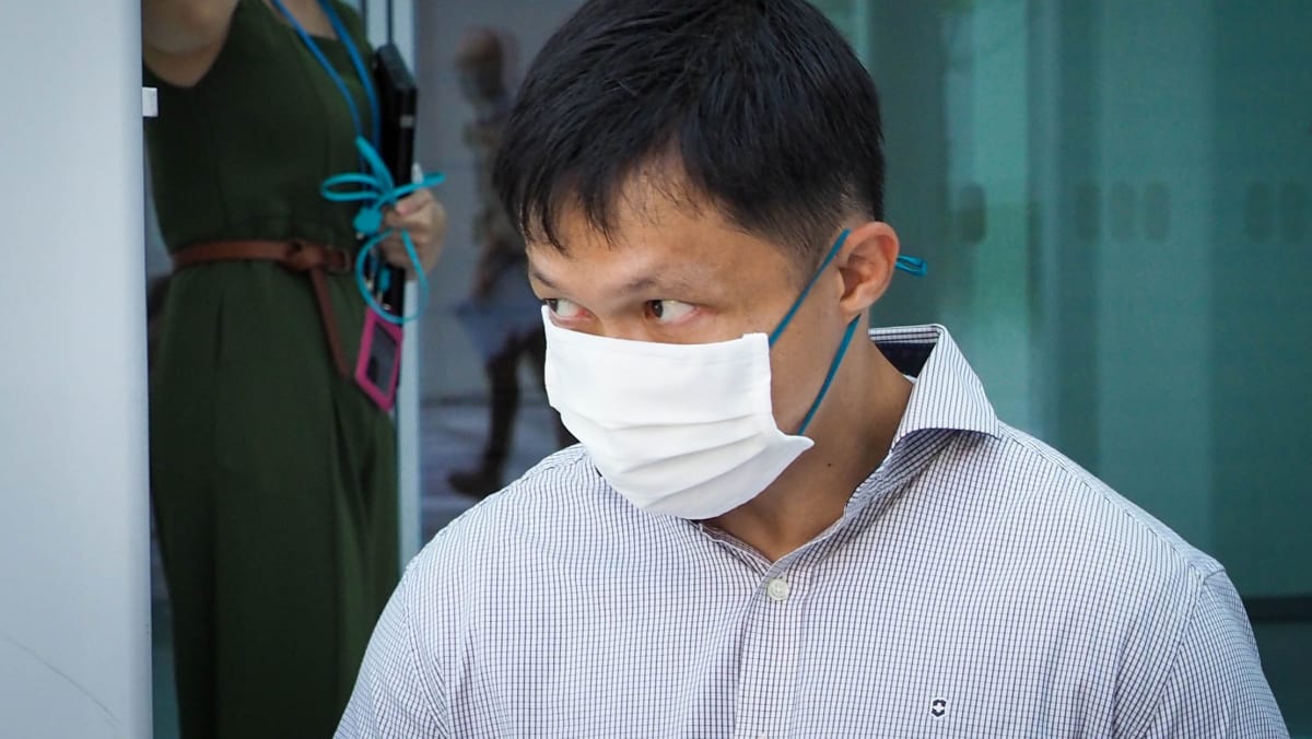 No further action against Liew Mun Leong family over illegal deployment ...