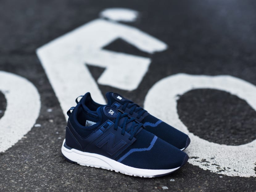 Gallery: Stylescoop: New Balance, Burberry - TODAY