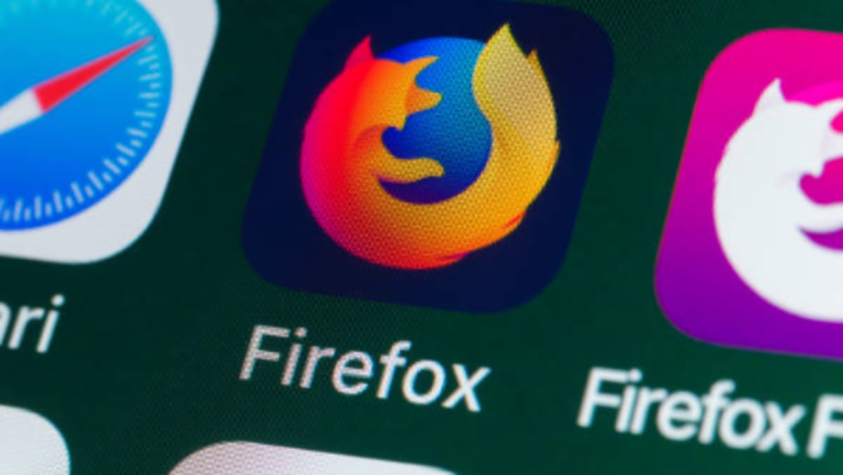Mozilla umum ciri AI baharu pada pelayar web Firefox - BERITA Mediacorp