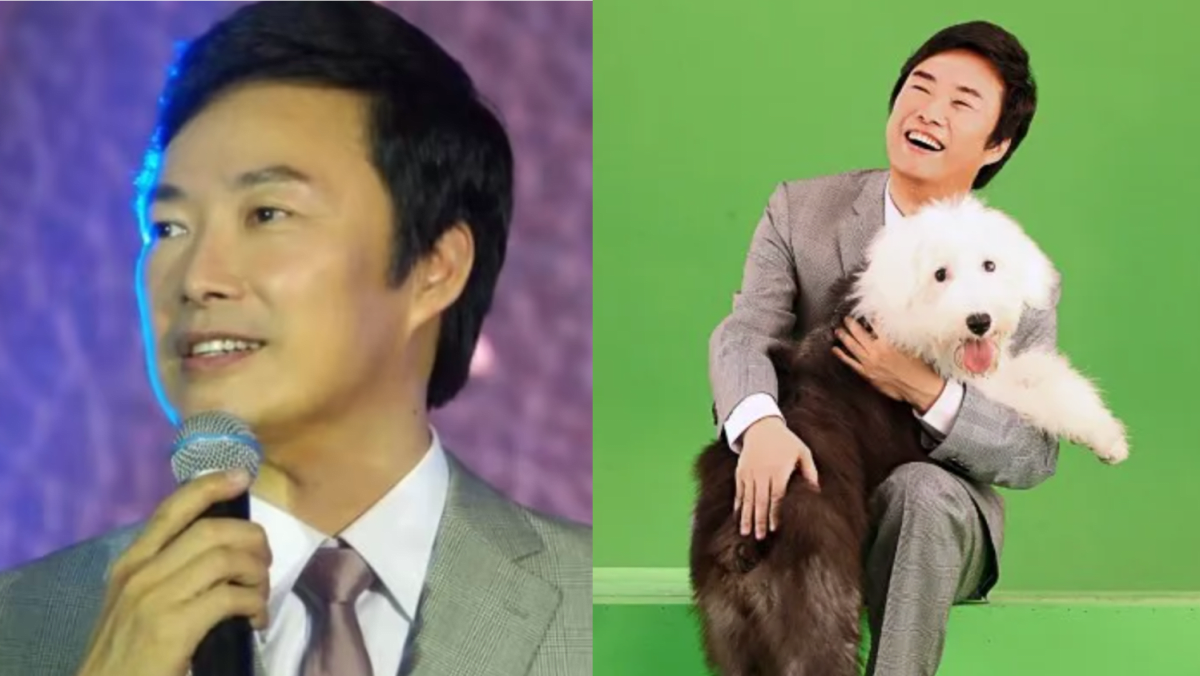 Fei Yu-Ching Donates S$175K To Taiwan Animal Rescue Organisations To ...