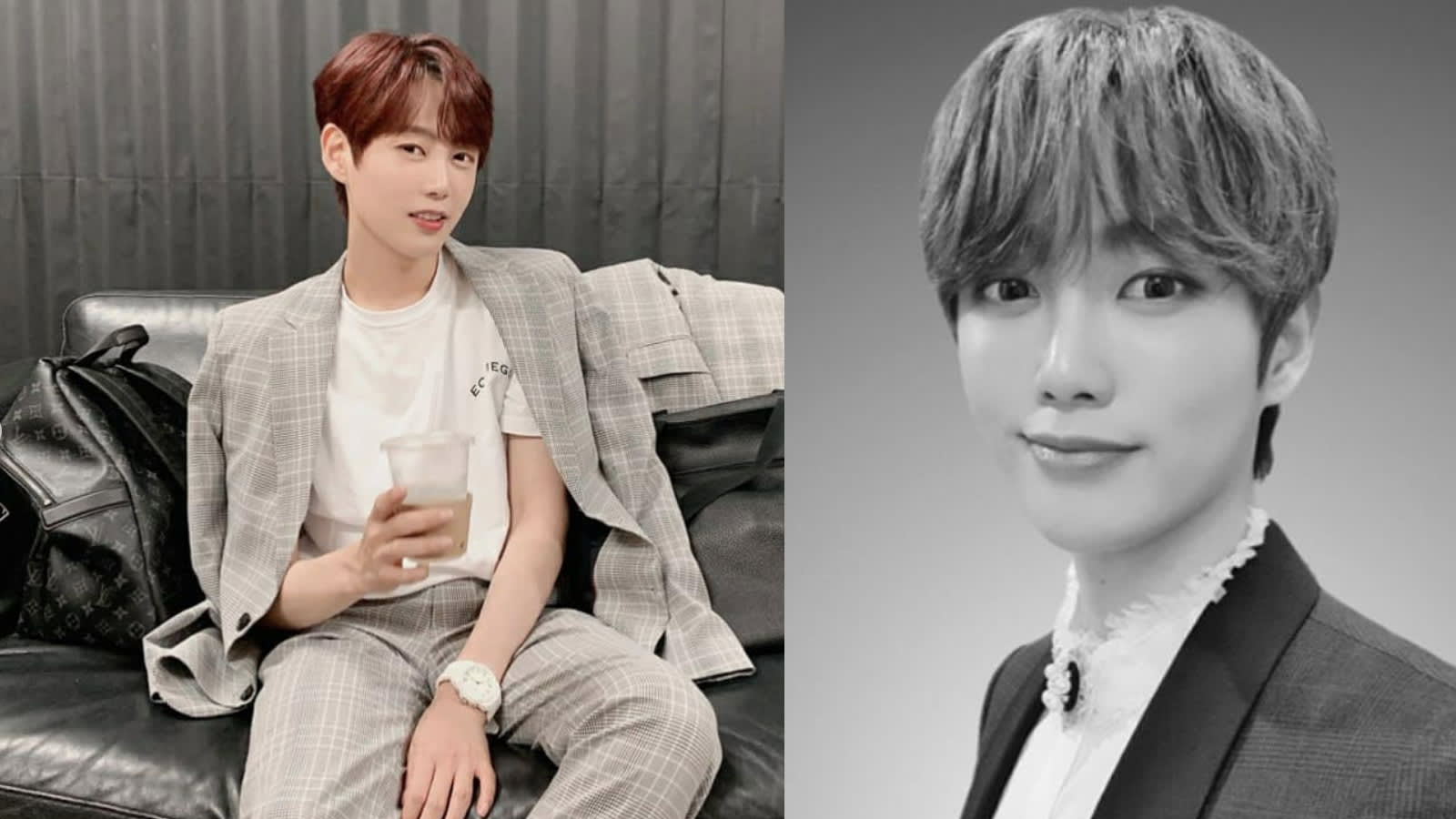 Korean Idol Yohan Passes Away At 28 - 8days