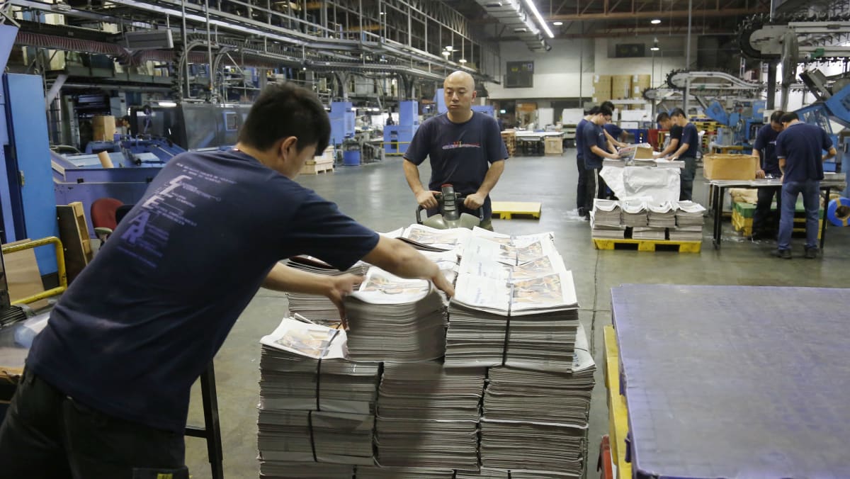 Grant full access to archived newspapers on National Library’s portal ...