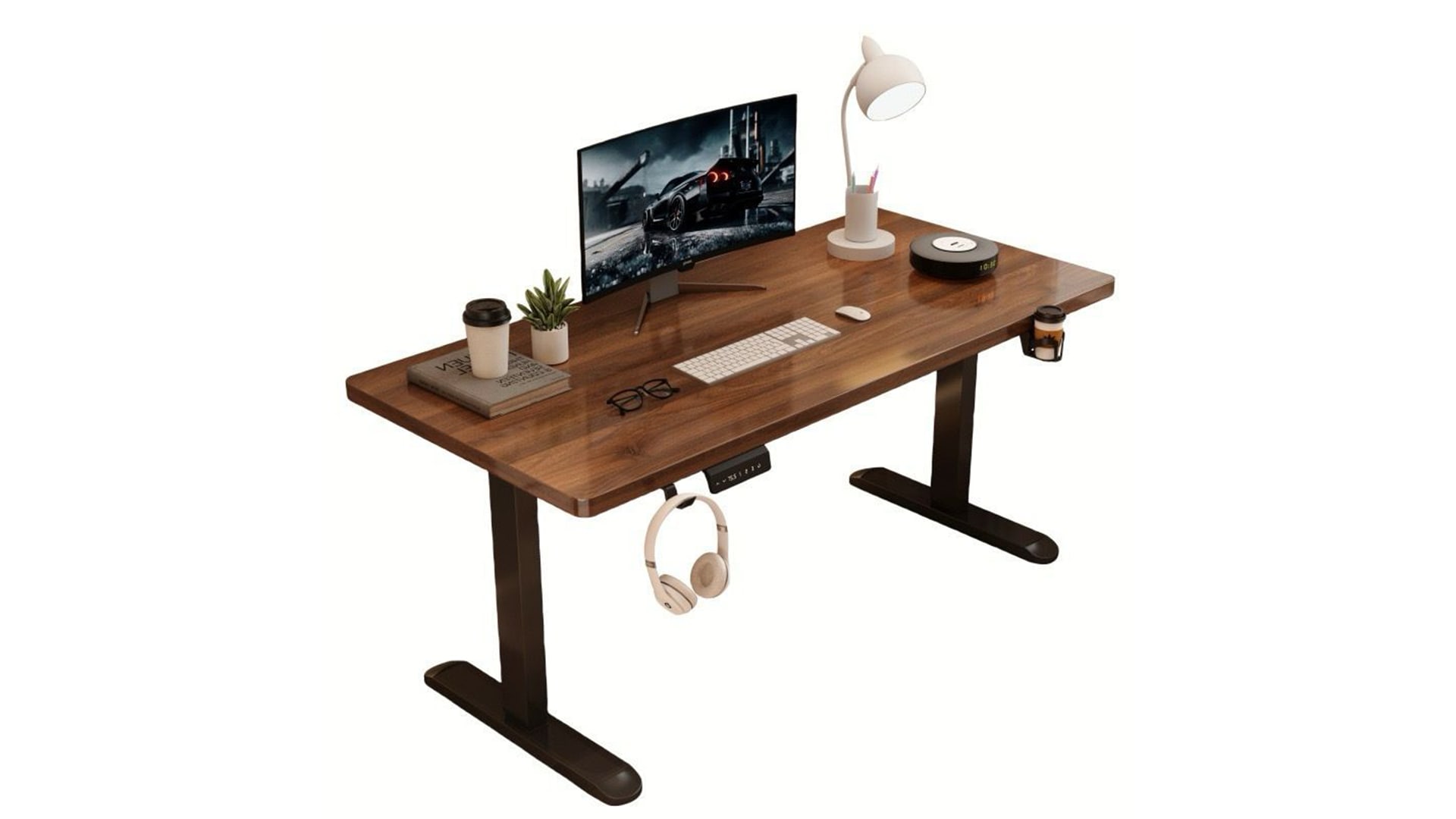 Work Could Be Ruining Your Posture – Here's How To Fix Bad Posture ...