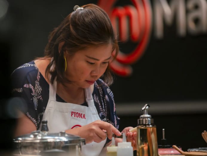 Female contestants of MasterChef Singapore Season 3 give cooking tips ...
