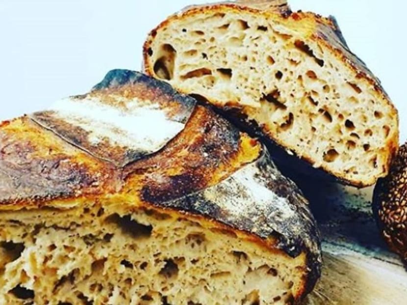 Popular Bali bakery Starter Lab now open in Singapore at Havelock Road ...