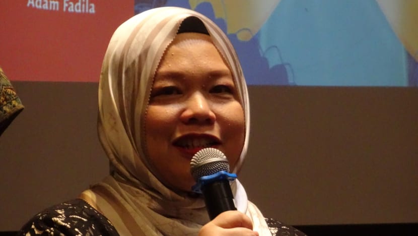 Ungu Pen lancar 2 buku baru; perkaya bahan bacaan Melayu genre fiksyen ...