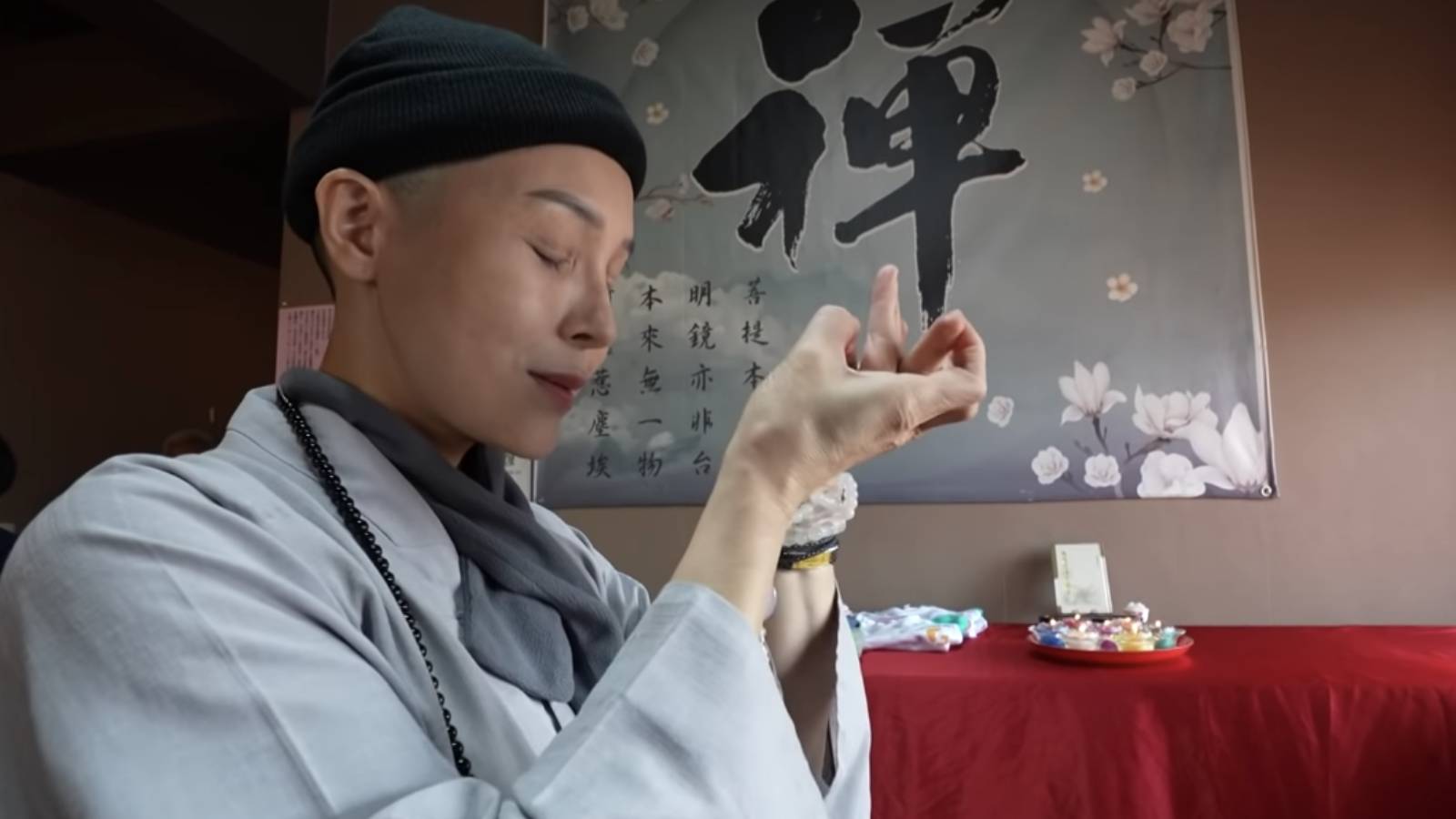 Taiwanese Actress Tang Dehui, 50, Who Once Starred In A Cat III Film ...
