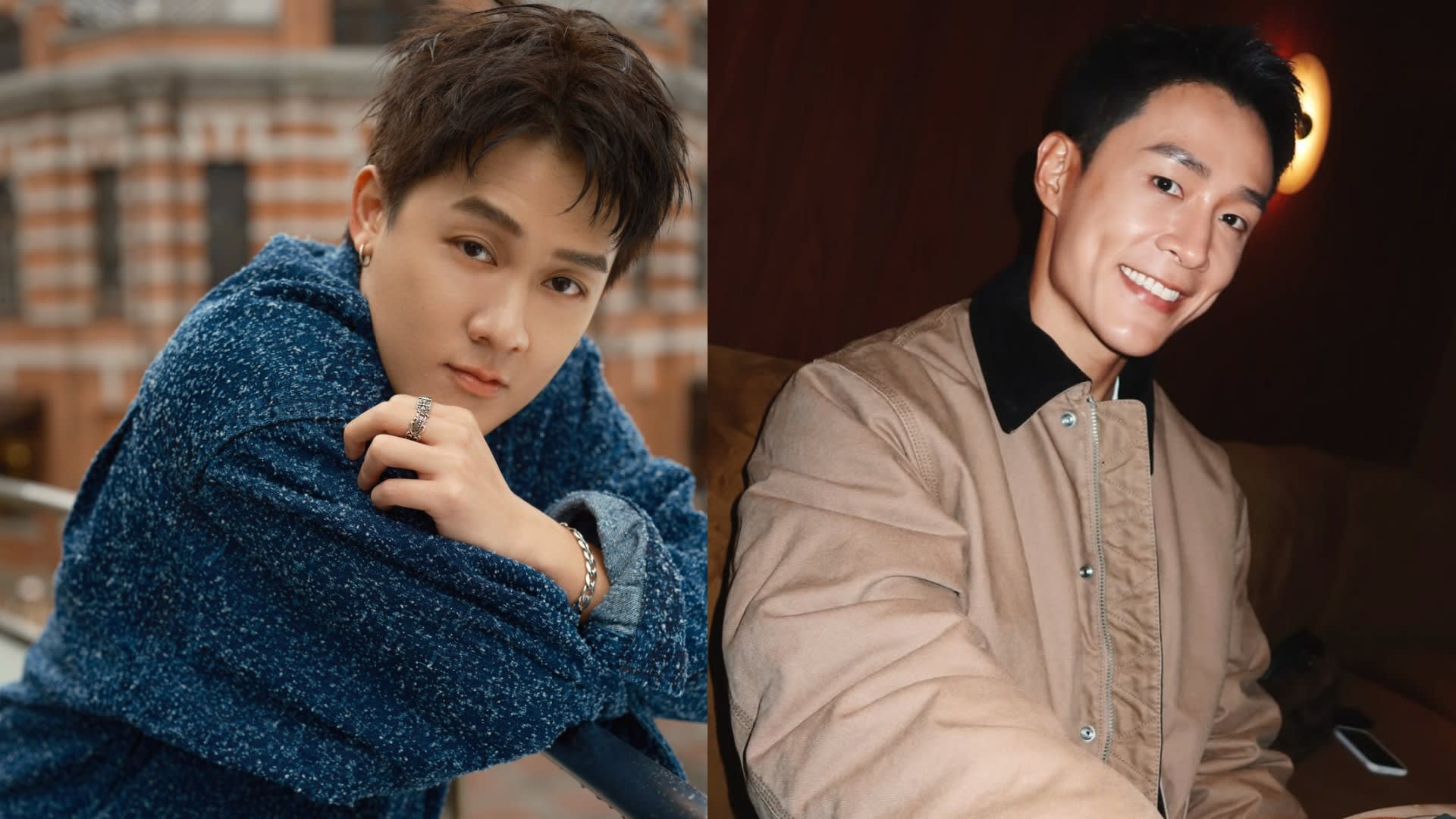 Mediacorp Partners With Taiwan Agency to Expand Richie Koh and Tyler ...