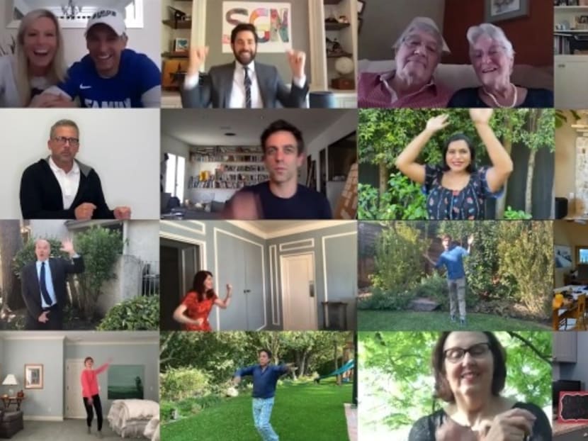 The Growing Up Cast Reveals A Family Secret In Another Reunion Show You ...