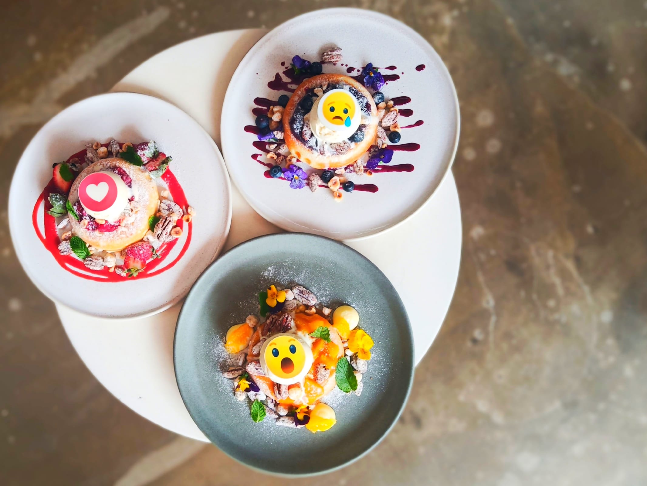 Facebook Café Coming To Singapore — Here’s How To Get Free Pancakes ...