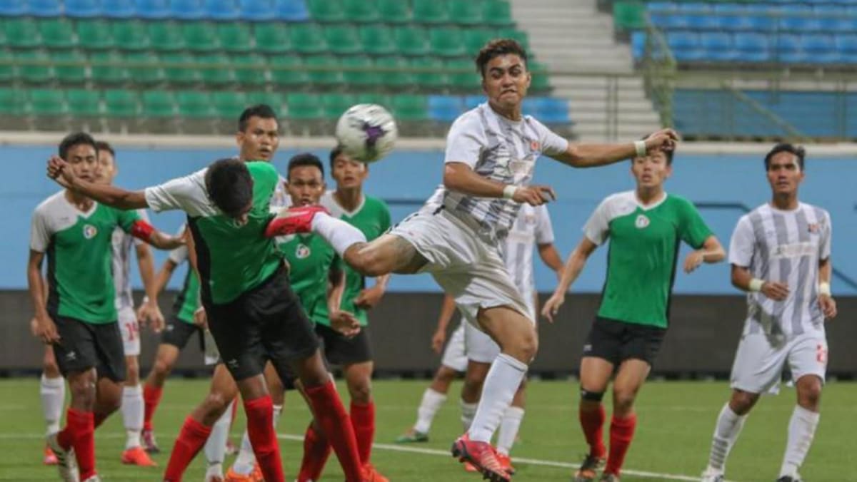 NFL clubs cry foul over non-release of players serving NS - TODAY