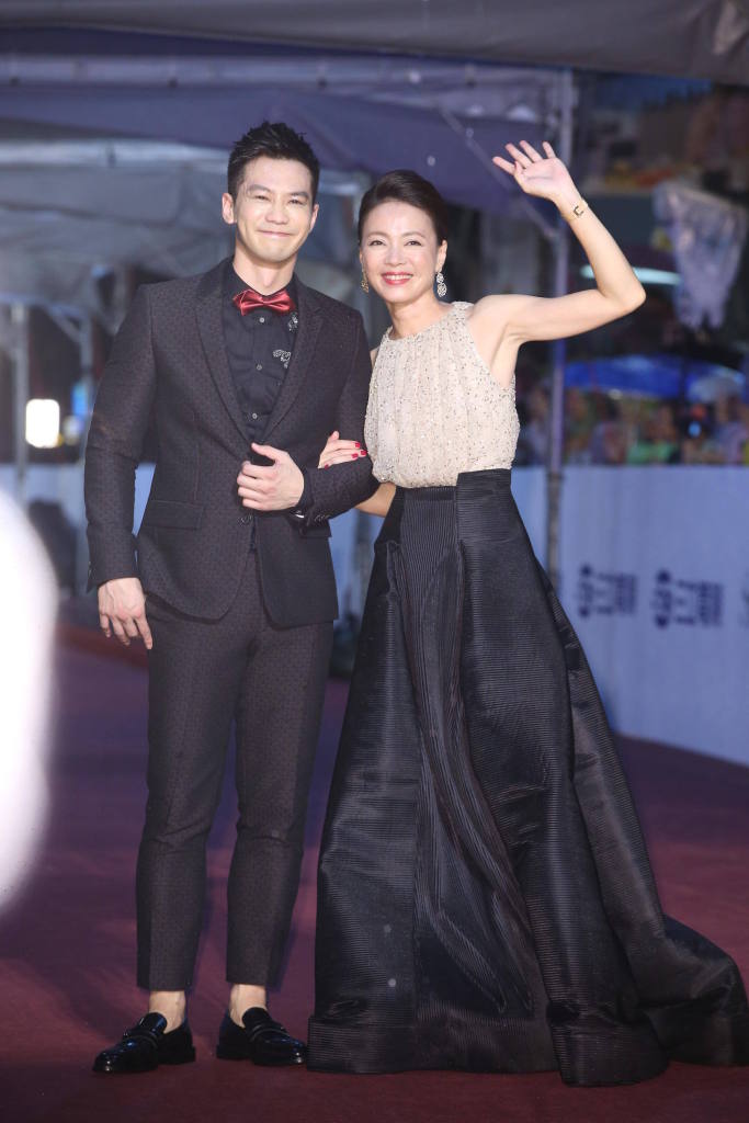 51st Golden Bell Awards: Red carpet gallery - 8days