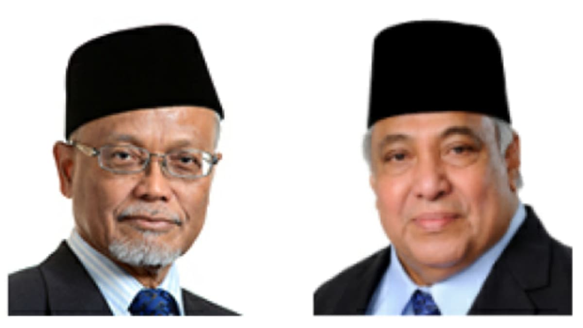 Ustaz Pasuni Maulan pengerusi baru Lembaga Pengiktirafan Asatizah ...