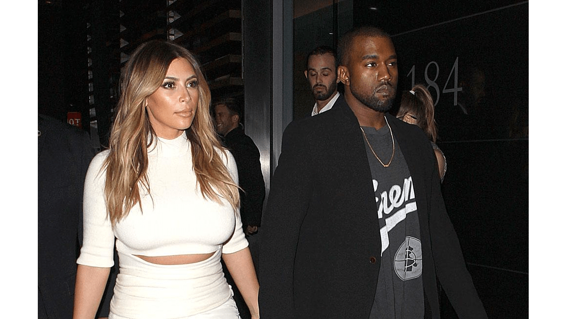 Kim West has 'exciting' things to discuss with President Trump - 8days