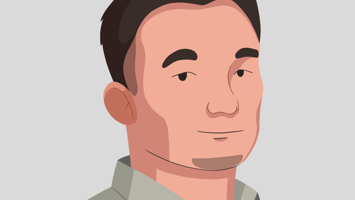 Loh Chee Kong - TODAY