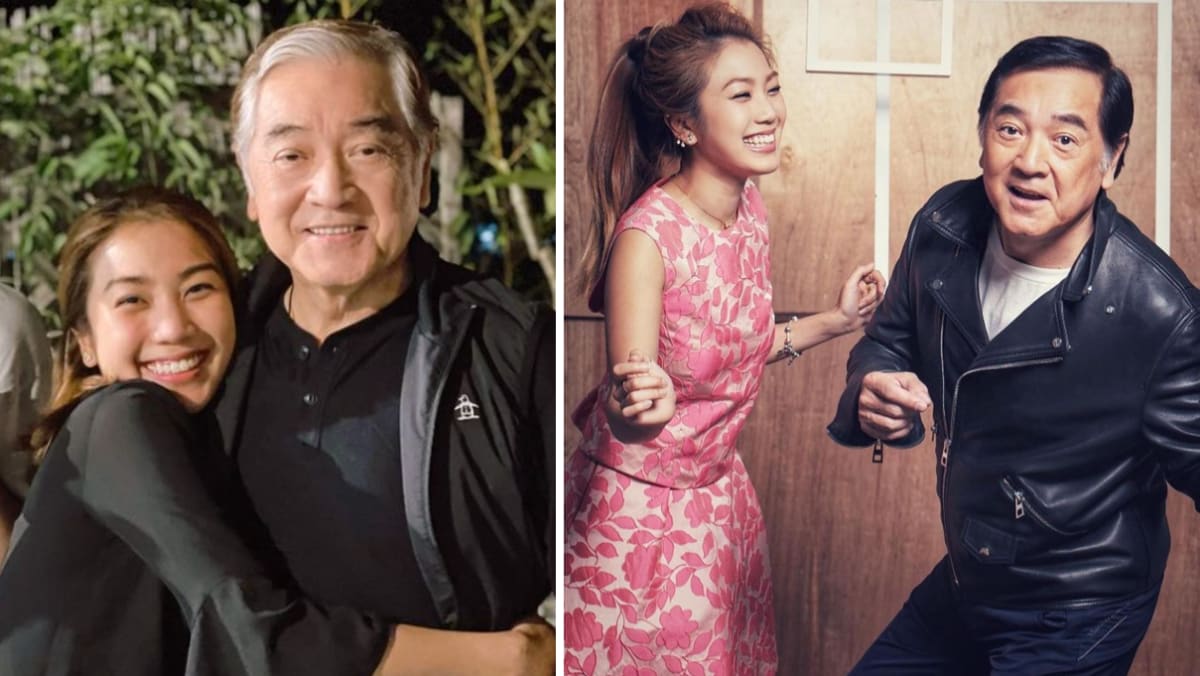 TVB Host Slammed For Asking Lesley Chiang How She's Spending Mother’s ...