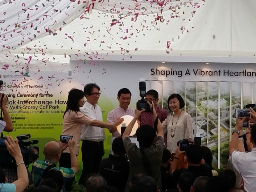 More space may be freed up for housing in Bedok - TODAY