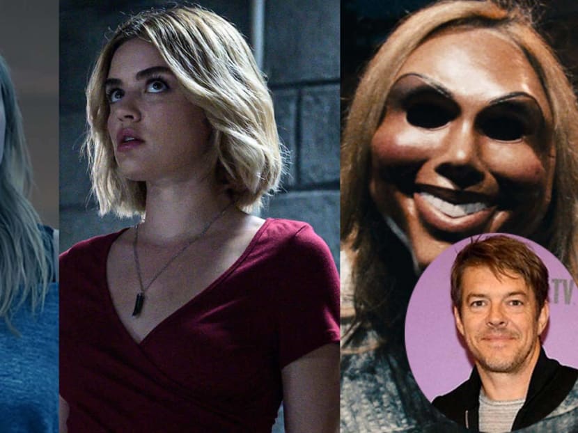 Jason Blum On Why Actors Love Making Blumhouse Movies: "It's About The ...