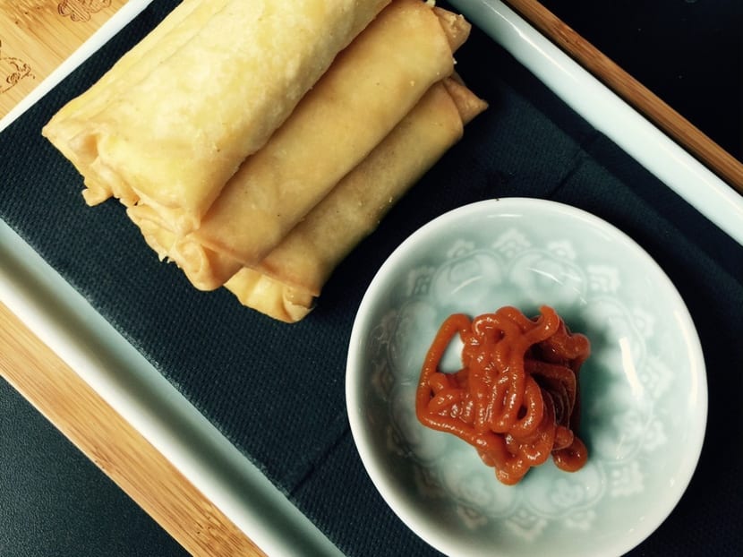 Food review: Lokkee - TODAY