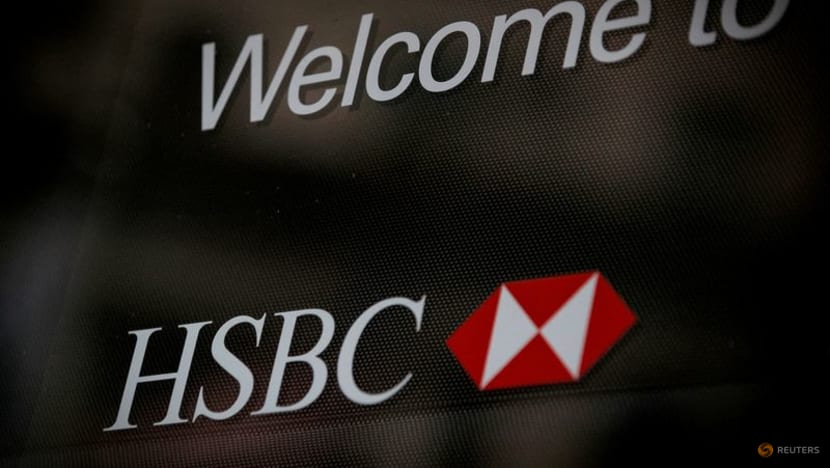 HSBC names Asia veteran Christopher Chua global M&A head - CNA