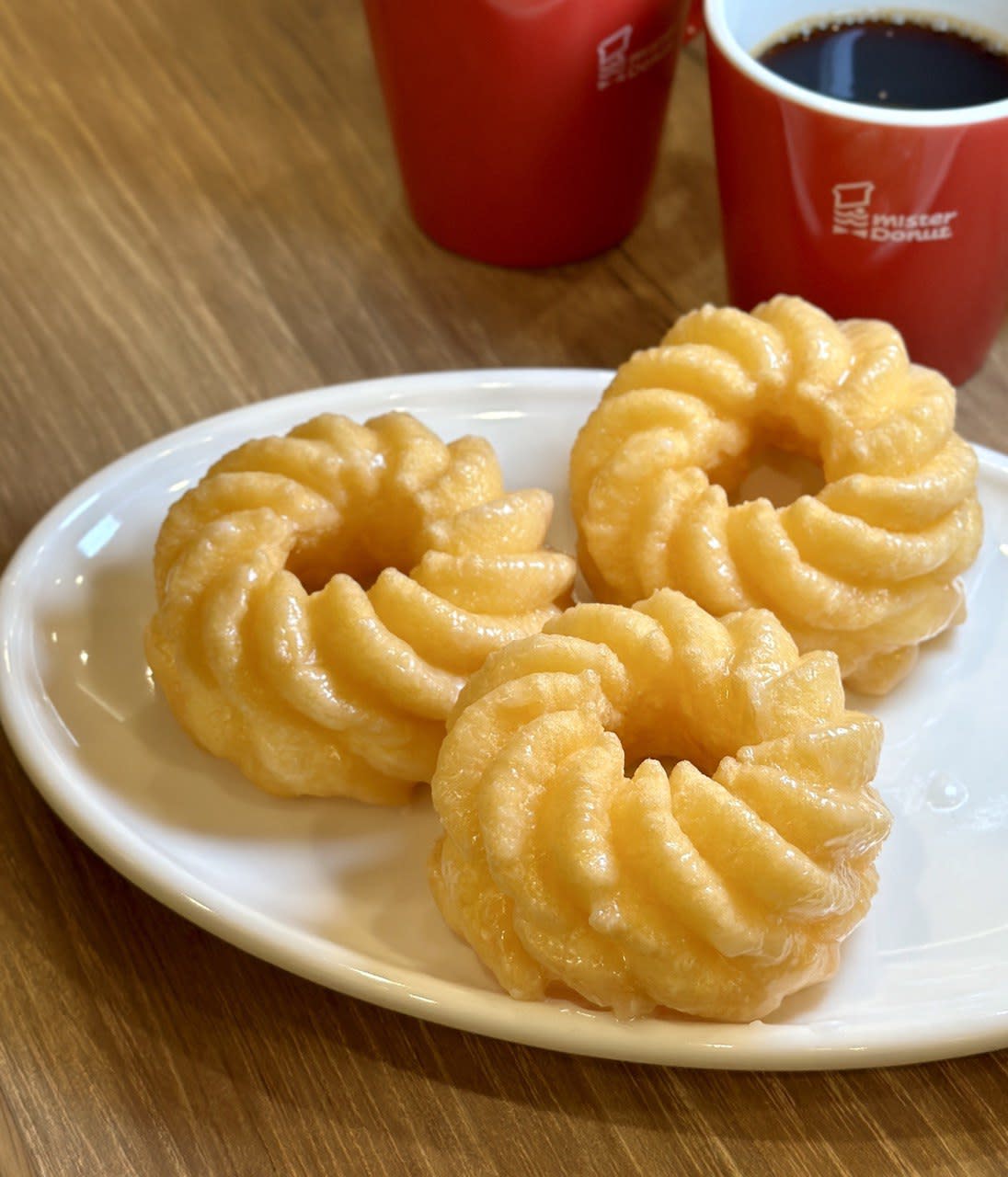 8days.sg Exclusive: We Fly To The Mister Donut College In Osaka To See ...
