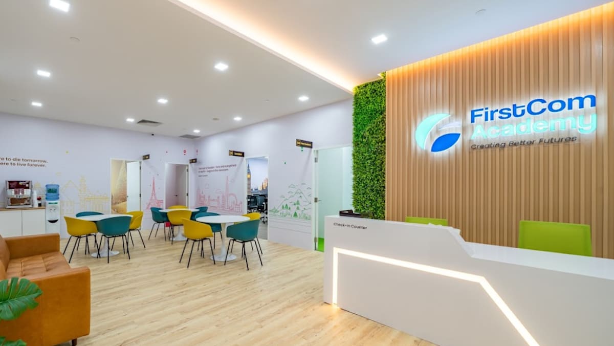 Suspension lifted for FirstCom Academy after non-compliance with ...