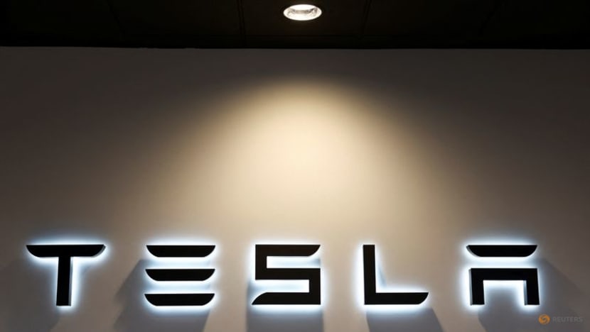 'Blade Runner 2049' producer sues Tesla, Warner Bros over AI images - CNA