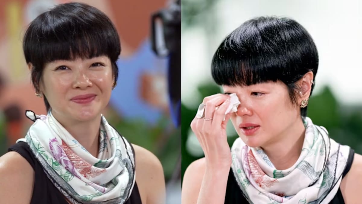 Sheila Sim Shares Heartbreaking Regret About Her Brother’s Death - 8days