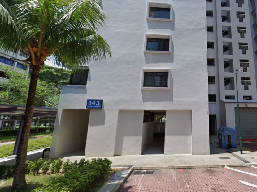 2 teenage girls found dead at foot of Toa Payoh block after falling ...