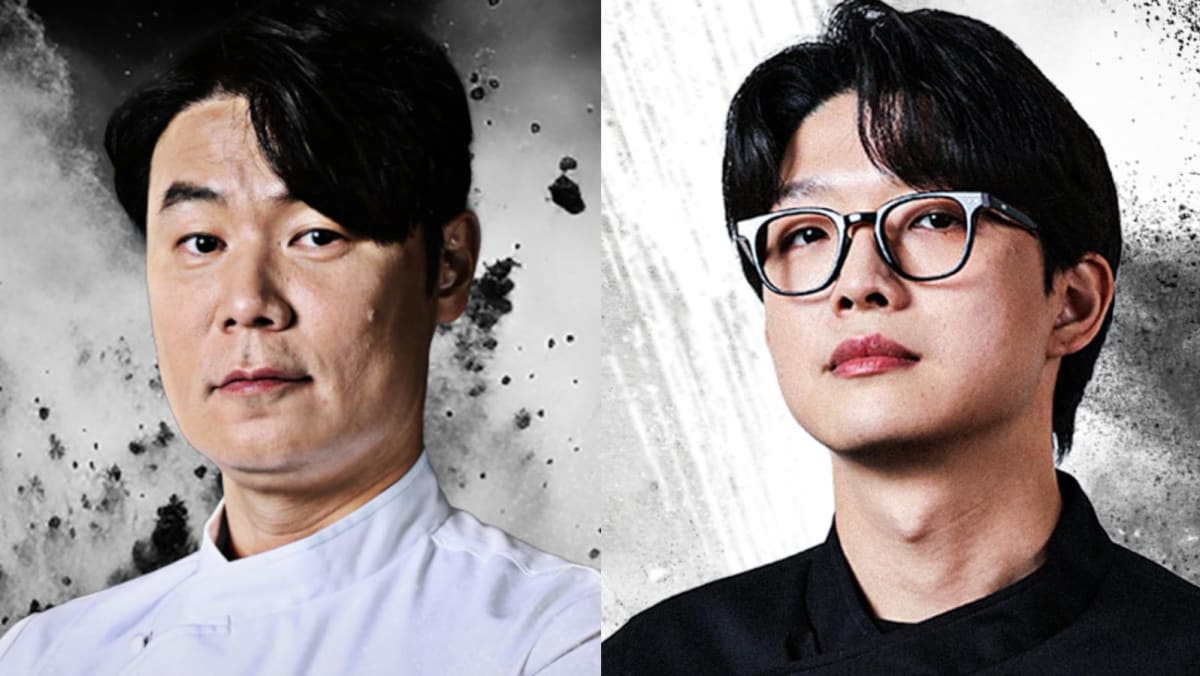 Netflix's Culinary Class Wars restaurant guide: Where to eat dishes by ...