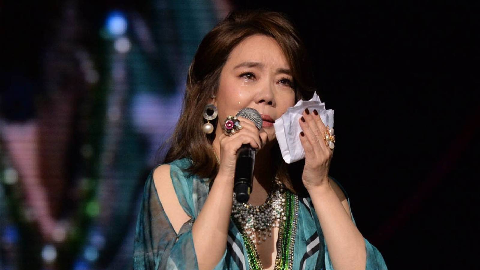 Winnie Hsin’s 2020 Concert Was Postponed And Eventually Cancelled Last ...