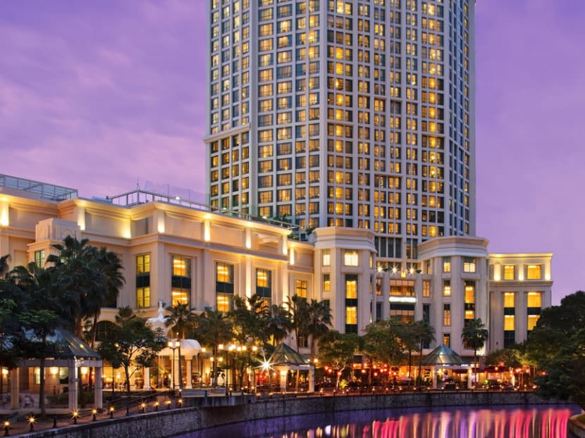 millennium copthorne