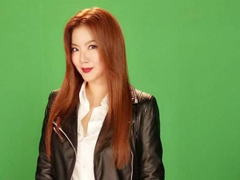 Style Evolution: Rui En - TODAY