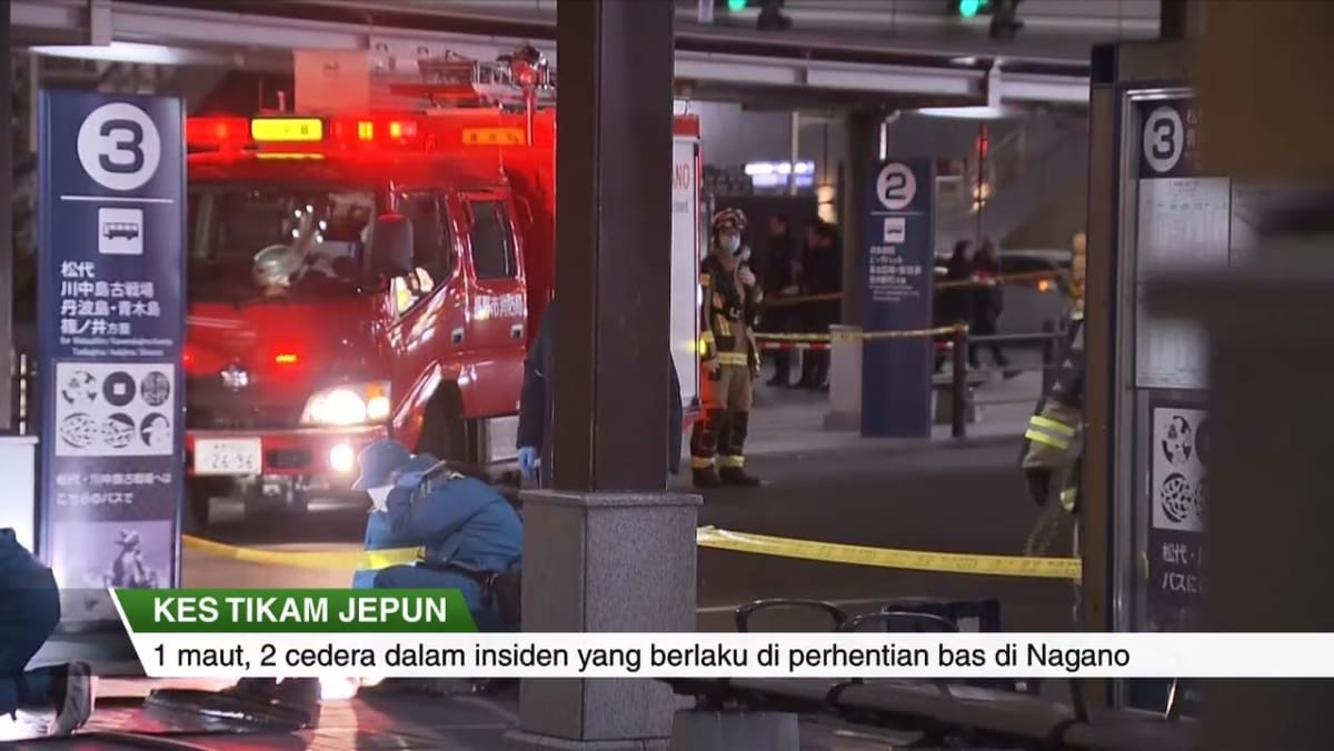 KILASAN | 23 Jan 2025 - BERITA Mediacorp