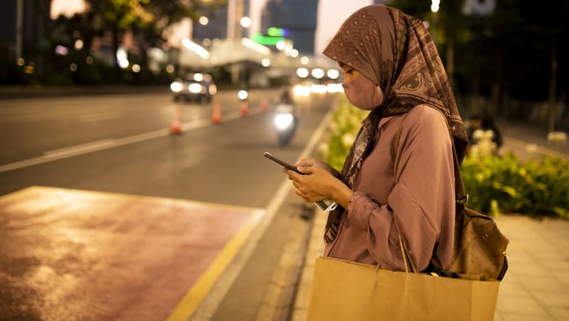 Indonesian ministry pilots four-day work week to test impact on ...