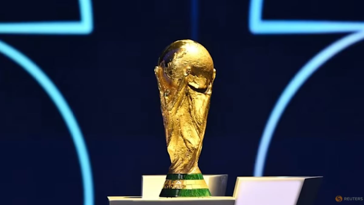 FIFA sahkan hadiah wang tunai AS$50 juta bagi juara Piala Dunia FIFA ...
