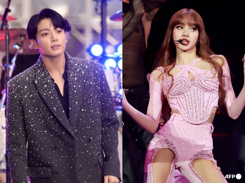 2024 MTV Video Music Awards nominees: Taylor Swift leads, Blackpink's Lisa and BTS' Jungkook ...