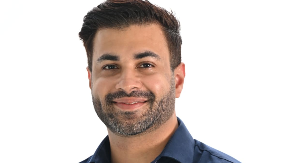 Nikhil Khattar - CNA