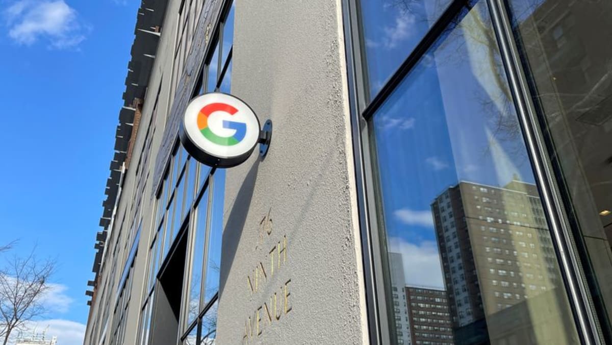 Alphabet's $32 billion Wiz deal promises windfall for VC backers - CNA