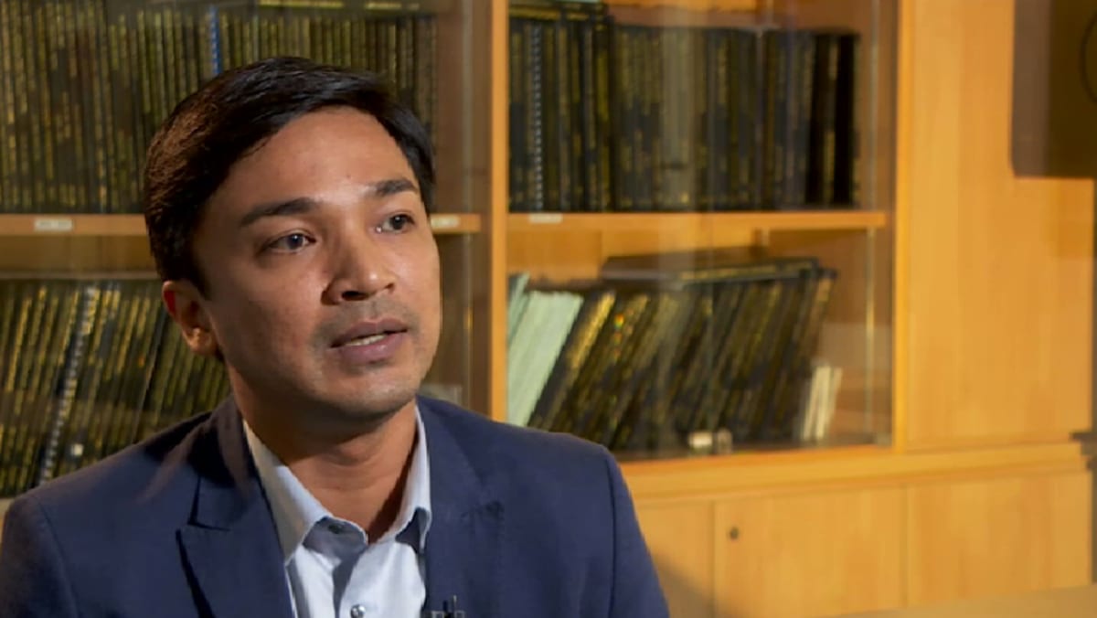 Dr Elmie: Warga tua lebih sukar nilai kesahihan berita palsu berbanding ...