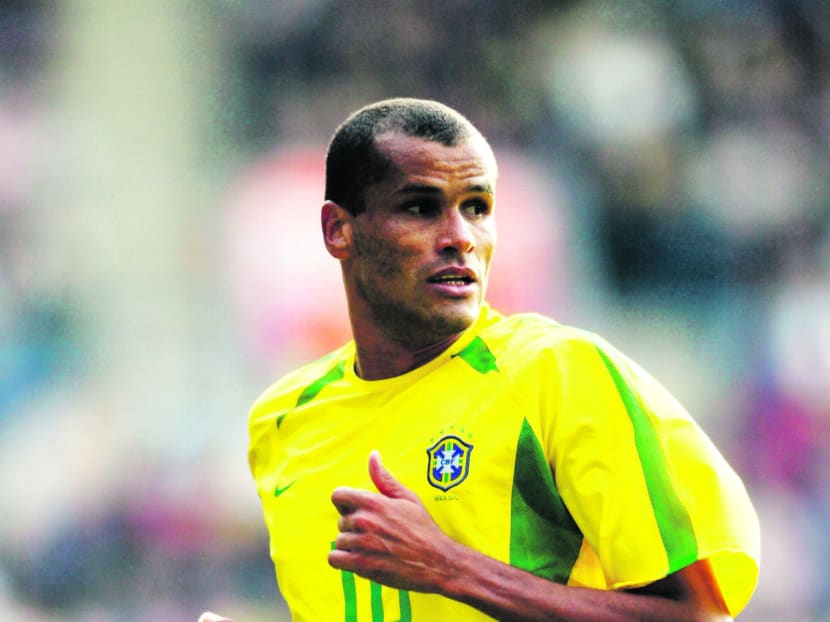 rivaldo