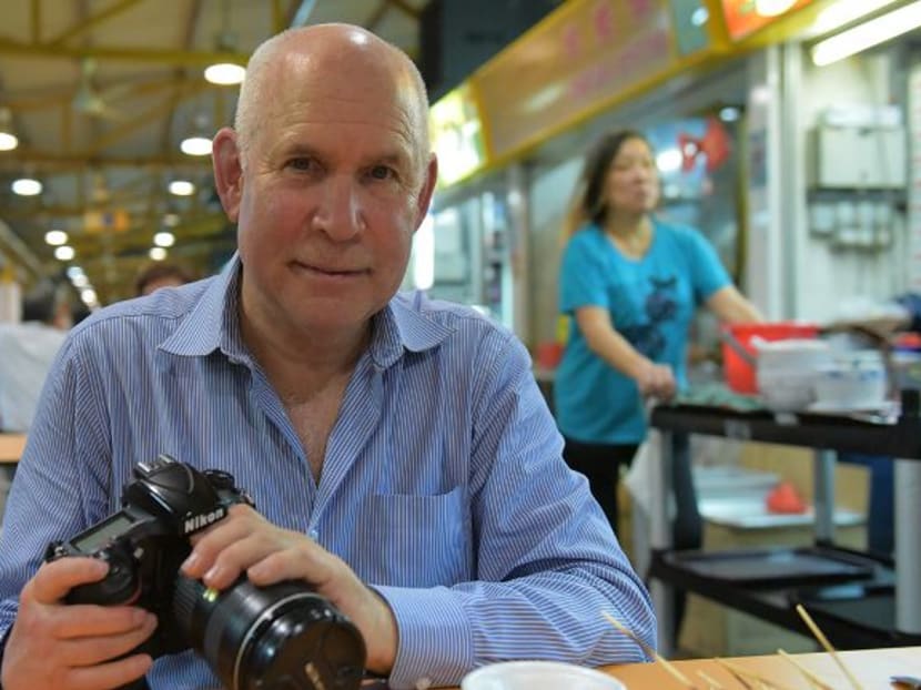 steve mccurry camera