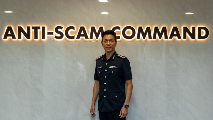 'Not one and done': How Singapore's police and government tech agency ...